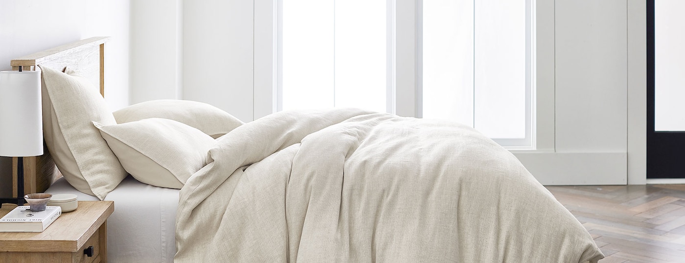 Textiles | Pottery Barn